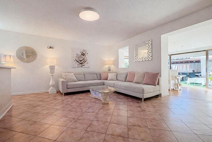 Maison 5 pièces à vendre - Mouans-Sartoux
