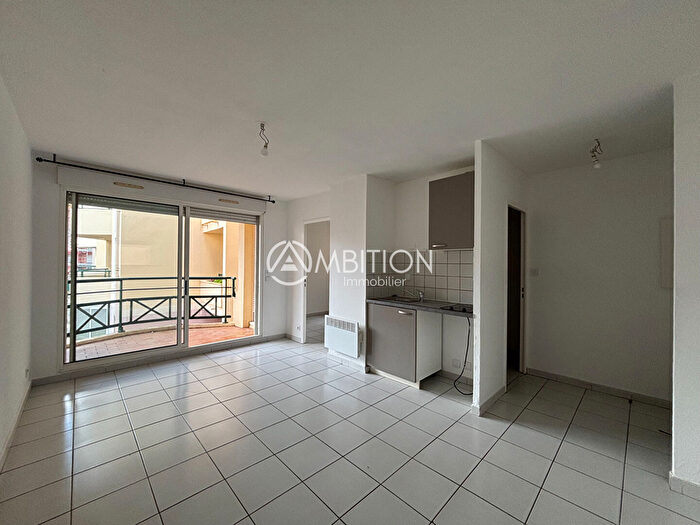 Appartement à vendre - Fréjus, Fréjus Plage - 2 pièces - 1 chambre