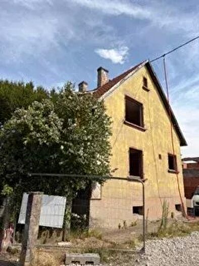 Maison 4 pièces à vendre à Beinheim