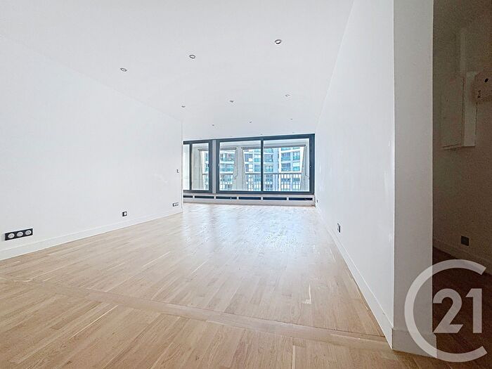 Appartement à vendre - Paris e , Père Lachaise, Réunion - 5 pièces - 4 chambres