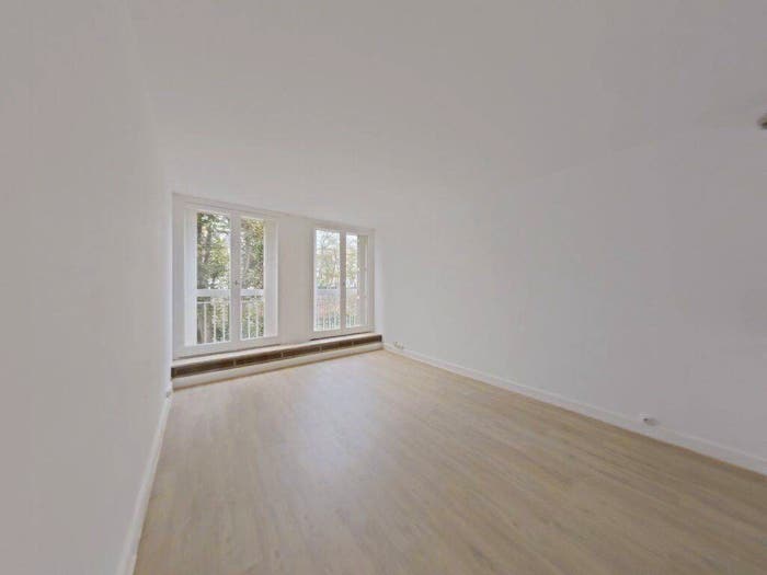 Le Bois, Nogent-sur-Marne - Appartement 1 pièce à louer