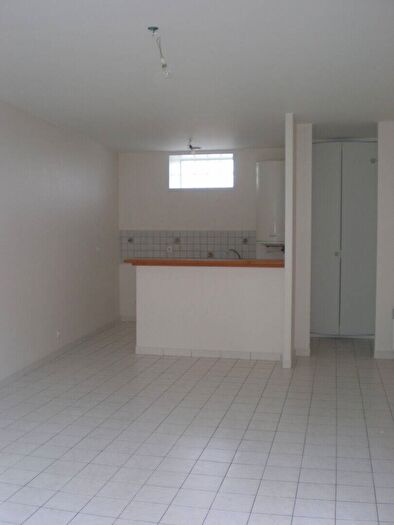 Maison 2 pièces à louer - Ormoy-la-Rivière