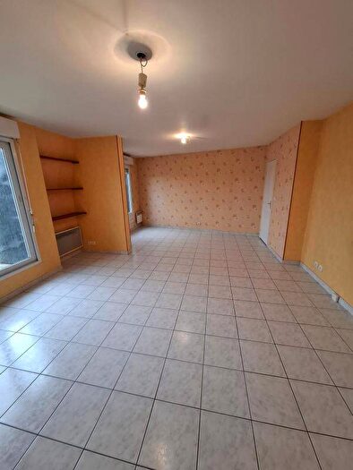 Appartement à louer - Capucins, Compiègne - 3 pièces - 2 chambres