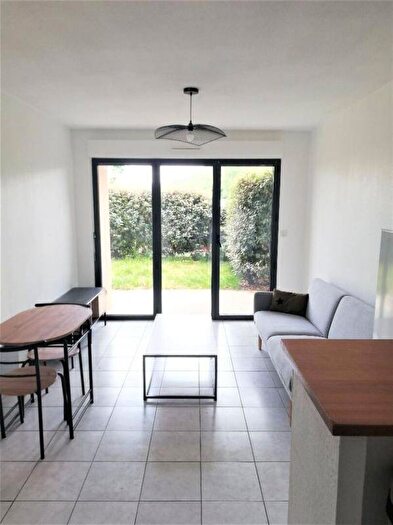 Appartement à louer - Rive Gauche, Aire-sur-lAdour - 2 pièces - 1 chambre