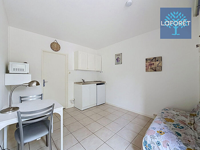 Appartement 1 pièce à Rambouillet, Saint-Hubert, Louvière, à louer