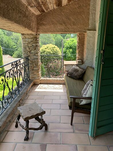 Maison à vendre - Lorgues - 3 pièces - 3 chambres