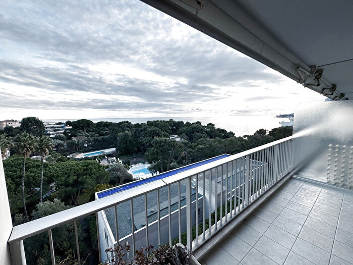 Appartement à vendre - Roquebrune-Cap-Martin, Cap Martin, Dragonnière - 2 pièces - 1 chambre