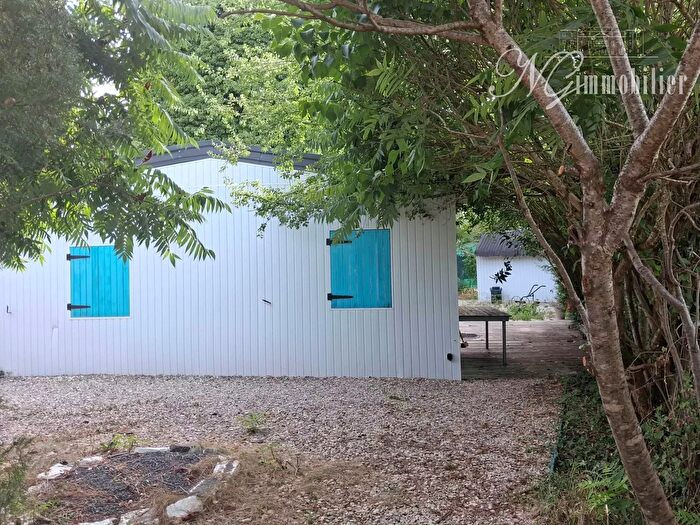 Doulcon : Maison 2 pièces à vendre