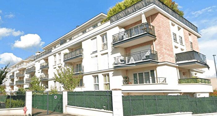 Saint-Gratien : Appartement 3 pièces à louer