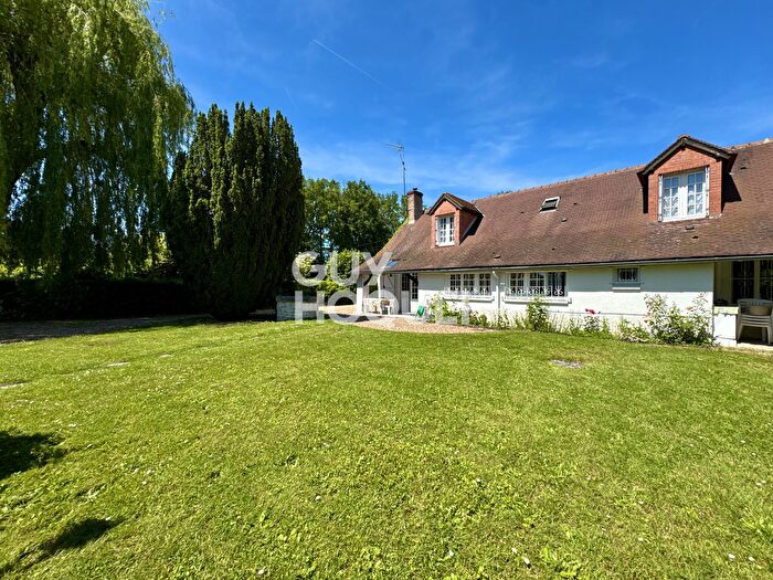 Maison 5 pièces à vendre à Vrigny
