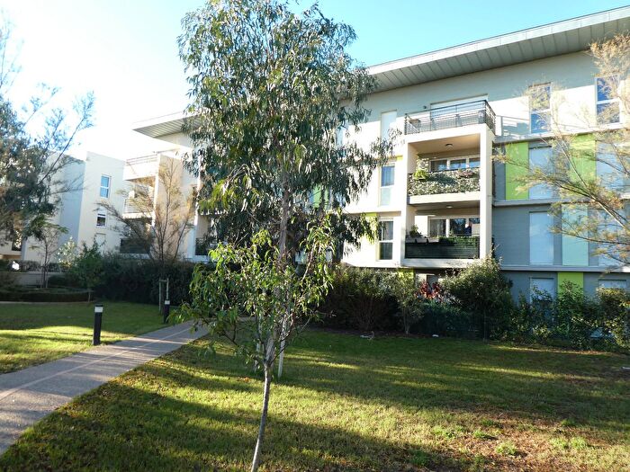 Fréjus, Caïs - Appartement 2 pièces à louer