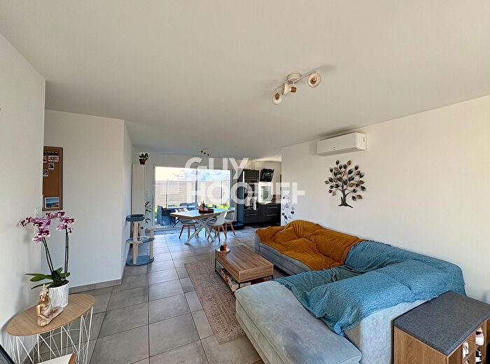 Maison 4 pièces à Ferrières, à vendre