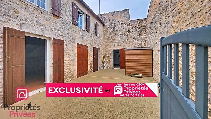 Maison 5 pièces à vendre - Le Gua