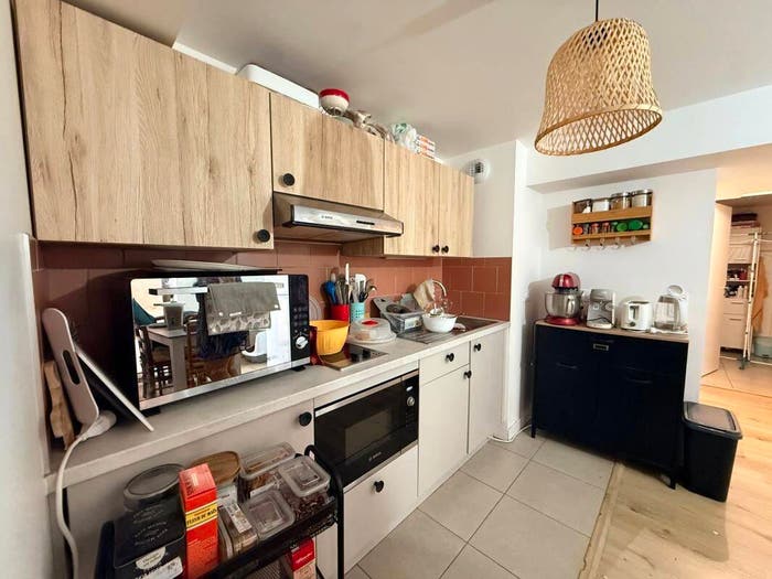 Base de Loisirs des Prés du Hem, Armentières - Appartement 1 pièce à louer