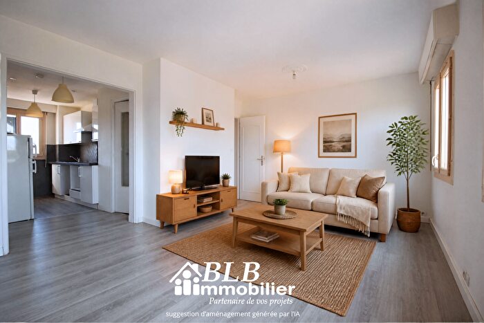Appartement 3 pièces à vendre - Arpajon