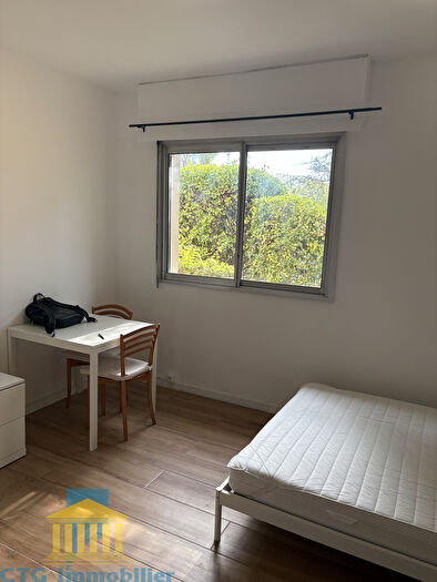 Appartement 1 pièce à louer à Marseille 8ème, Perier