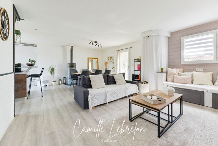 Le Loroux-Bottereau : Maison 3 pièces à vendre