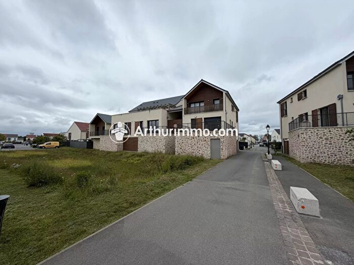 Ormoy - Appartement 3 pièces à louer