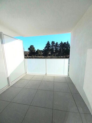 Avignon, Rocade Sud - Appartement 2 pièces à louer