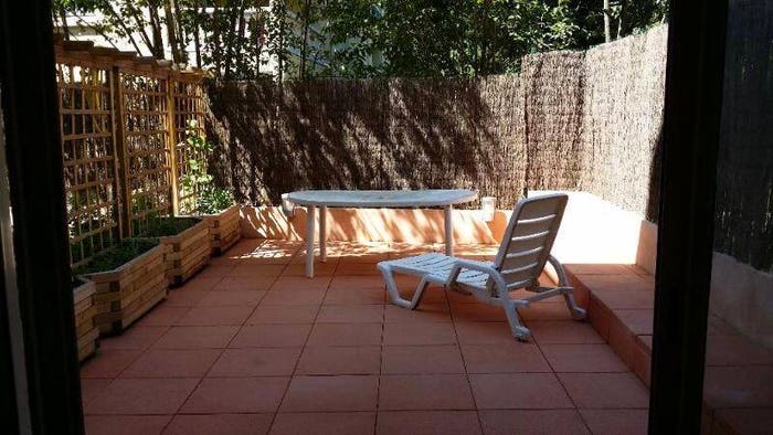 Appartement 2 pièces à Boulevars-Gare-Saint Leger-Chabrand, Draguignan, à louer