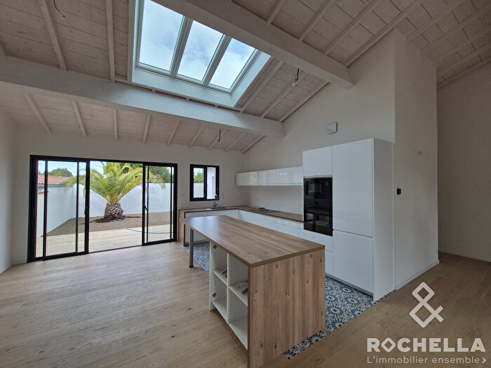 Maison 4 pièces à vendre - Salles-sur-Mer
