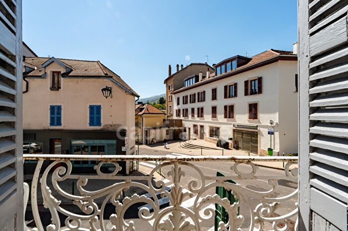 Gex : Maison 4 pièces à vendre