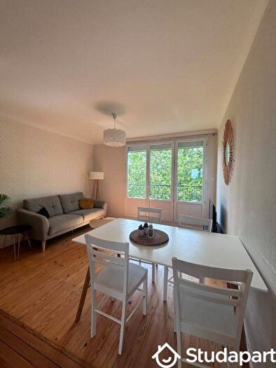 Appartement 1 pièce à louer - Chalâtres, Nantes