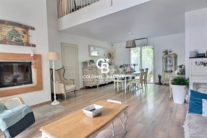 Maison à vendre - Gujan-Mestras, Meyran - 10 pièces - 9 chambres