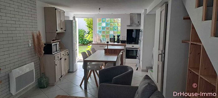 Poyanne - Maison 14 pièces à vendre