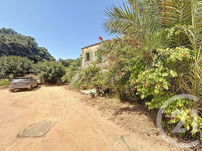 Maison à vendre - Ajaccio, Mezzavia - 8 pièces - 6 chambres