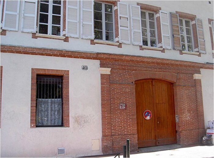 Appartement à louer - Toulouse, Capitole - 2 pièces - 1 chambre