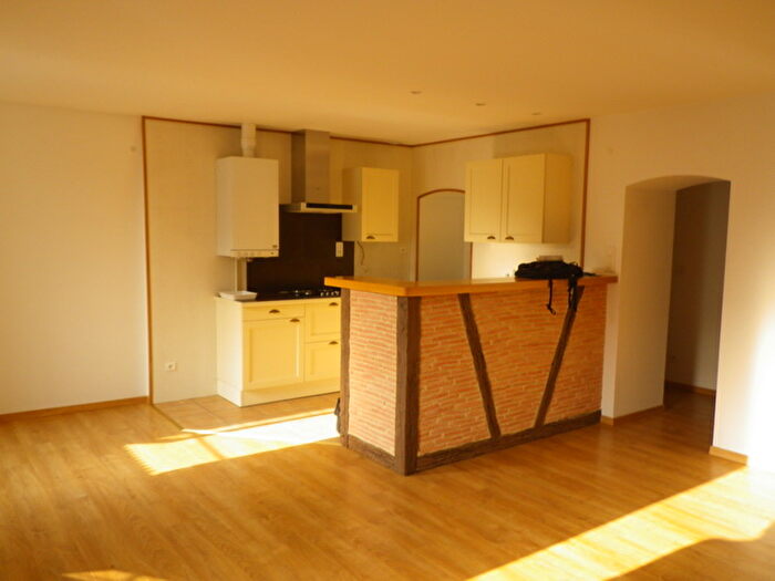 Rodez, Gare, Le Faubourg - Appartement 2 pièces à louer