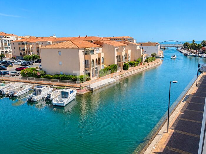 Appartement 3 pièces à vendre - Sète, La Corniche