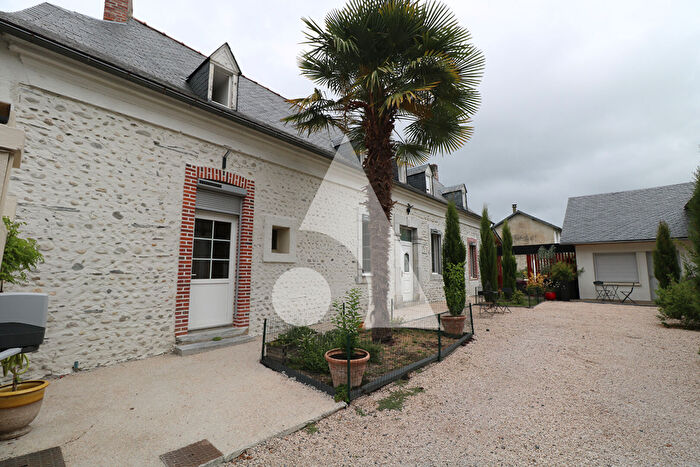 Laloubère : Maison 8 pièces à vendre