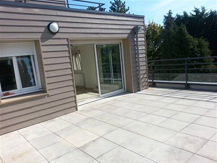 Residence Gayant, Douai : Appartement 3 pièces à louer