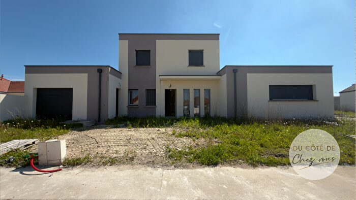Maison 7 pièces à vendre à Saint-André-les-Vergers
