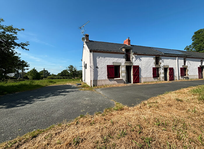 Blain : Maison 5 pièces à vendre