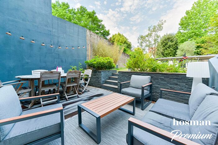 Maison 6 pièces à vendre à Nantes, Eraudière, La Marrière, Rond-point de Paris