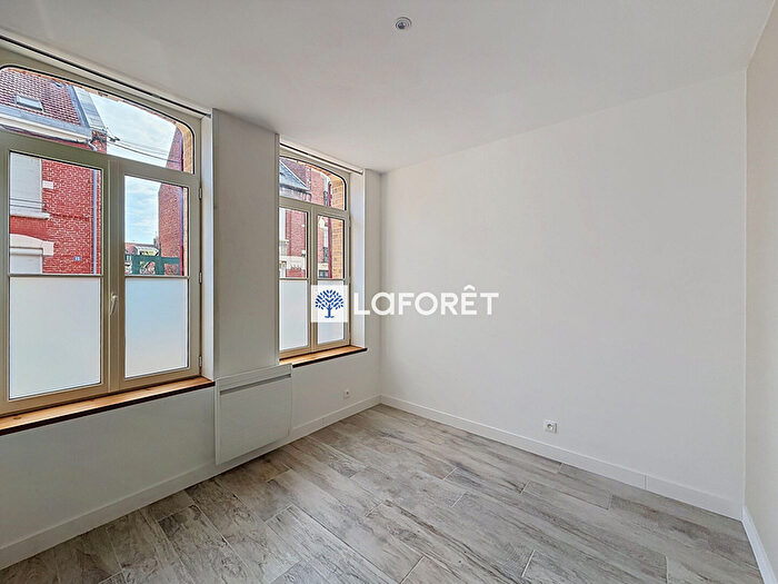 Amiens, Saint-Roch, Saint-Jacques - Appartement 2 pièces à louer