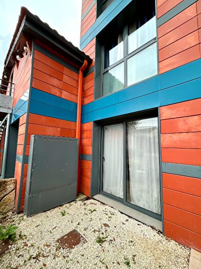 Appartement à louer - Bordeaux, Judaïque - 2 pièces - 1 chambre