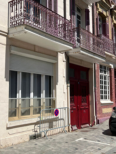 Appartement 5 pièces à vendre à Villers-sur-Mer