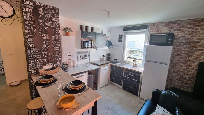 Appartement 3 pièces à louer - Prés d'Arènes, Montpellier