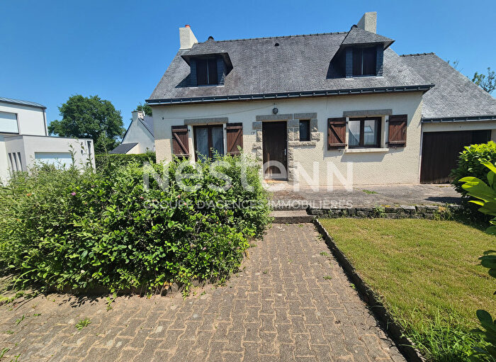 Maison 6 pièces à vendre - Sulniac