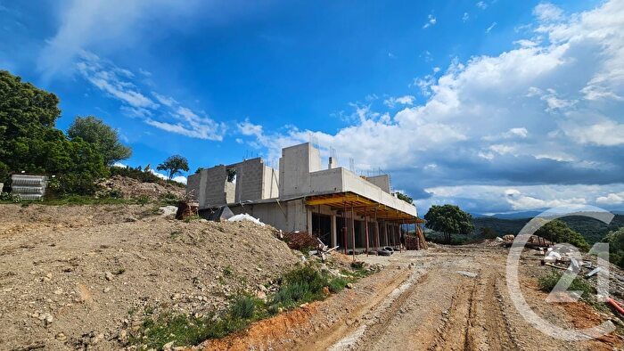 Appartement à vendre - Oletta - 4 pièces - 3 chambres