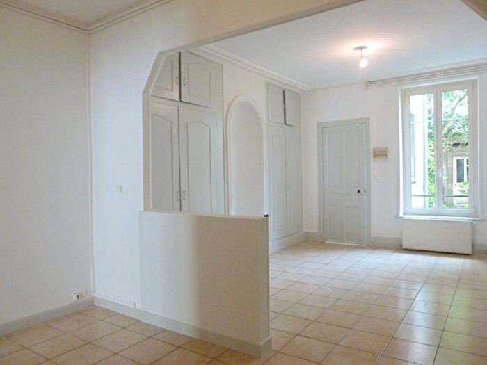 Appartement 2 pièces à louer à Nancy, Poincaré, Foch, Anatole France, Croix de Bourgogne