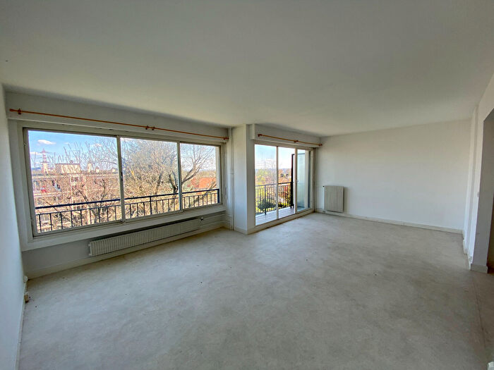 Appartement 3 pièces à Palaiseau, Centre Nord, à vendre