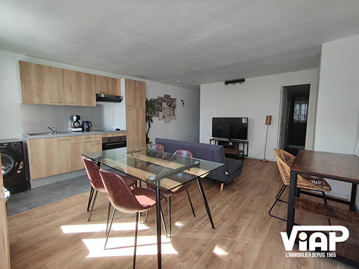 Appartement 3 pièces à Limoges, Centre-ville, Hôtel de Ville, Emailleurs, à louer