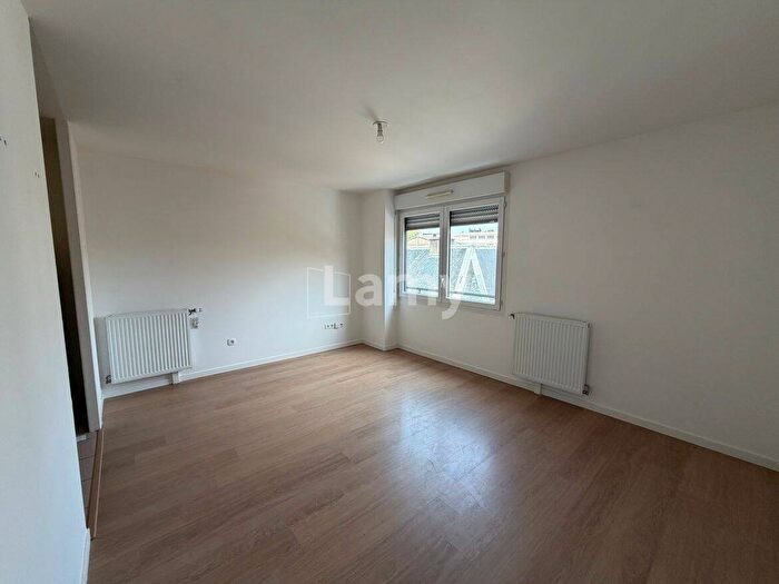 Appartement 2 pièces à Centre Ville-Rive Gauche, Rouen, à louer