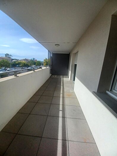 Appartement à vendre - Béziers, Garrissou, Plaisance - 3 pièces - 2 chambres