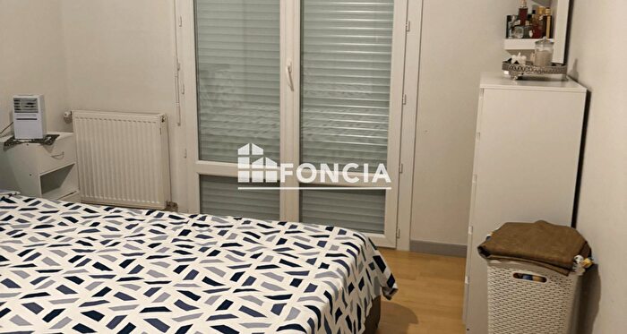 Appartement à vendre - Agen, Tapie, Mondésir - 4 pièces